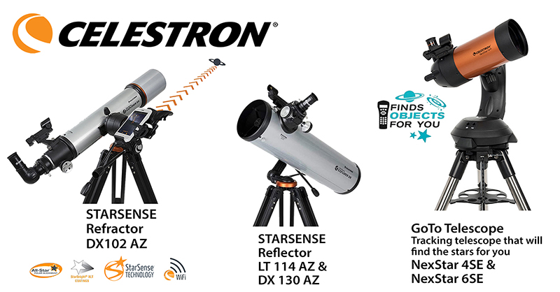 Telescopes and Astrophotography Schiller s